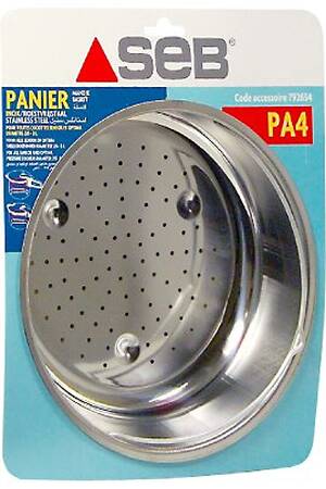 Accessoire autocuiseur Seb PANIE O RIGID10L X1 | Darty