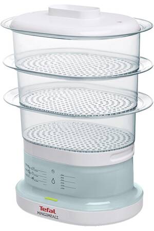 Cuiseur vapeur Seb VC130B00 MINI COMPACT - VC130B00 | Darty