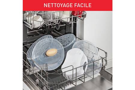 Cuiseur vapeur Tefal Cuiseur vapeur Cocoon Steamer VC204010 | Darty