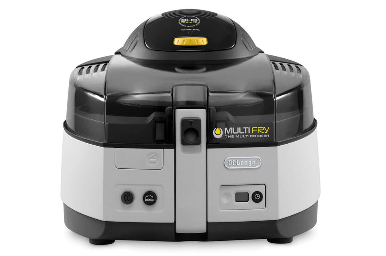 Friteuse Delonghi FH1163/1 MULTIFRY (4034406) | Darty