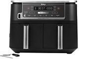 Friteuse sans huile Ninja, airfryer Ninja - Achat en ligne - Darty