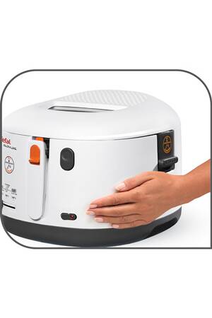 Friteuse classique Seb FF162100 FILTRA ONE | Darty