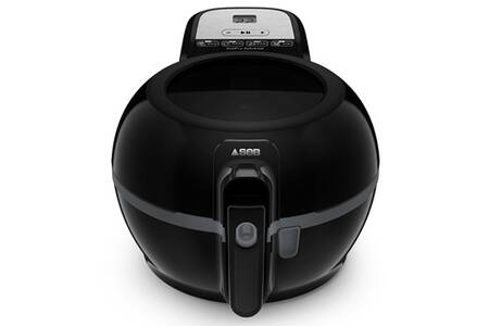 Friteuse sans huile Seb ACTIFRY ADVANCE Friteuse Sans Huile Air Fryer ...