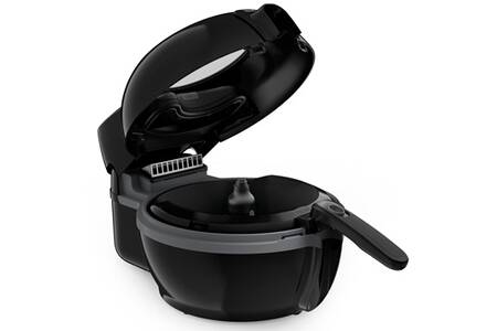 Friteuse sans huile Seb ACTIFRY ADVANCE Friteuse Sans Huile Air Fryer ...