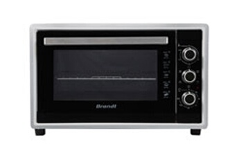 Mini four Brandt, Four posable Brandt - Livraison gratuite - Darty