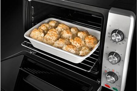 Mini four / Four posable Delonghi EO24752 | Darty
