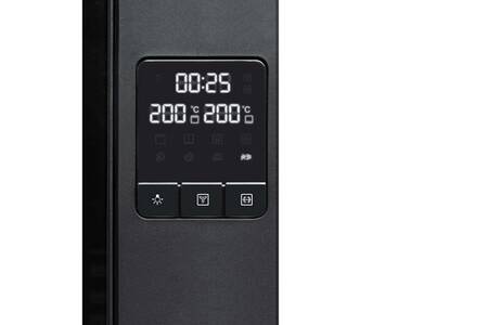 Mini four / Four posable Electrolux ESO46DIGIT | Darty