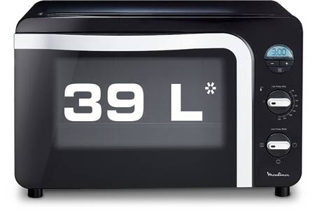 Mini four / Four posable Moulinex Four Delicio 39 L | Darty