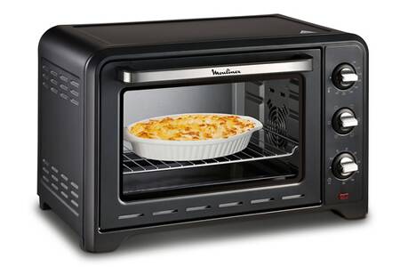 Mini four / Four posable Moulinex OX464810 Reconditionné | Darty