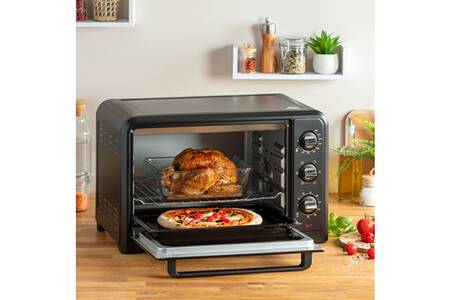 Mini four / Four posable Moulinex OX464810 Reconditionné | Darty