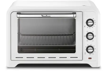 Mini four / Four posable Moulinex OX484100 OPTIMO | Darty