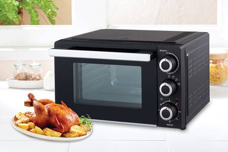 Mini four / Four posable Proline PMF16 | Darty