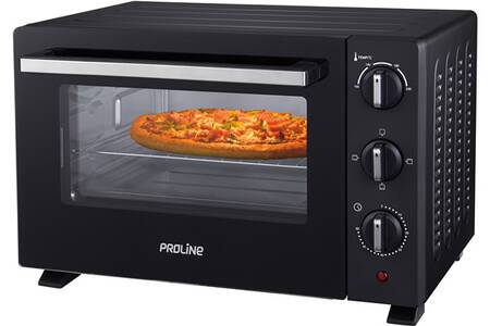 Mini four / Four posable Proline PMF30 | Darty