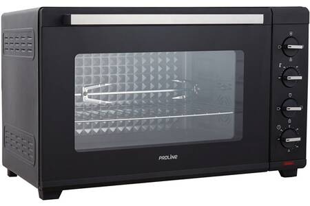 Mini four / Four posable Proline PMF60A | Darty