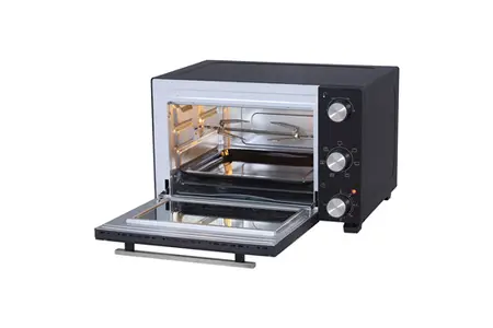 Mini four / Four posable Thomson THMO36 | Darty