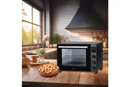 Mini four / Four posable Thomson THMO46D | Darty