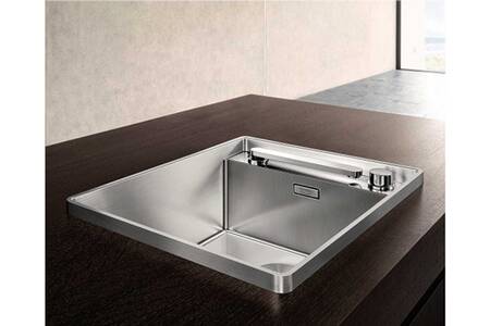 Mitigeur Blanco ELOSCOPE F CHROME 516672 | Darty