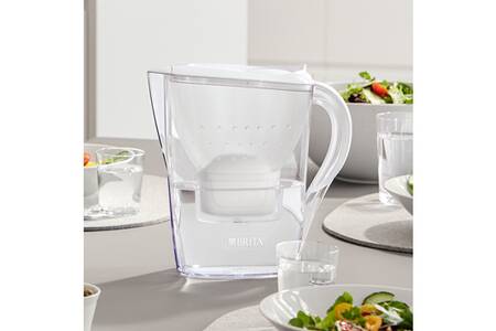 Bouteille et carafe filtrante Brita BRITA Carafe filtrante Marella ...