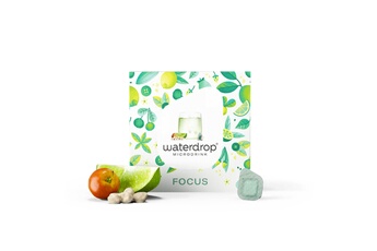 Sirop et Concentré pour Machine à soda