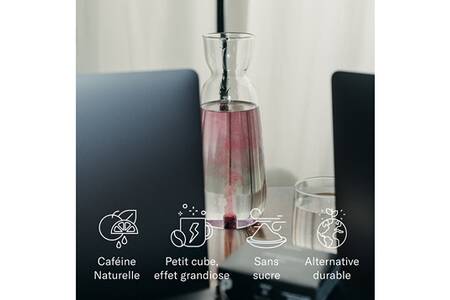 Sirop et concentré Waterdrop MICROENERGY SHIRO X12 | Darty