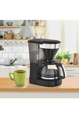 Cafetière filtre Melitta EASY TOP 1023-04 | Darty