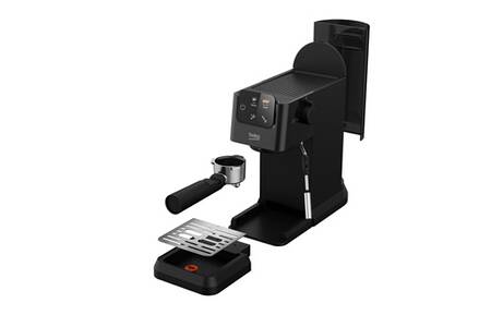 Expresso Beko CEP5302B NOIR CAFFEEXPERTO | Darty