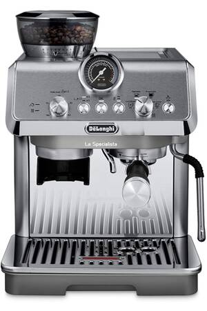 Expresso Delonghi EC9255.M La Specialista Arte Evo | Darty