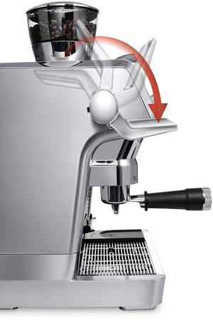 Expresso Delonghi PUMP HIGH RANGE EC9665.M METAL - EC9665.M | Darty