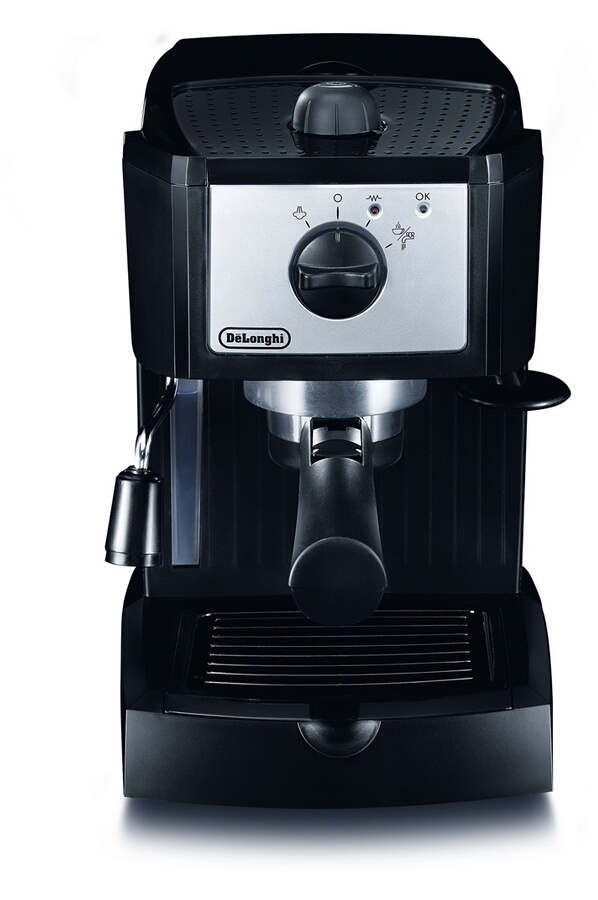Expresso Delonghi EC 153.B (4179935) | Darty