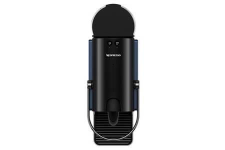 Cafetière Nespresso Delonghi PIXIE EN127.BL Bleu | Darty