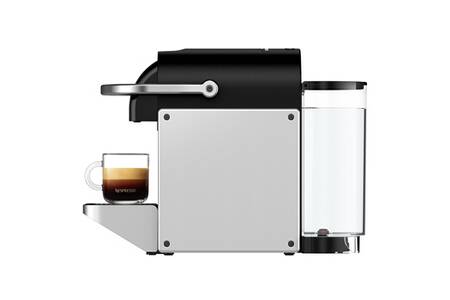 Expresso Delonghi PIXIE EN127.S Gris | Darty