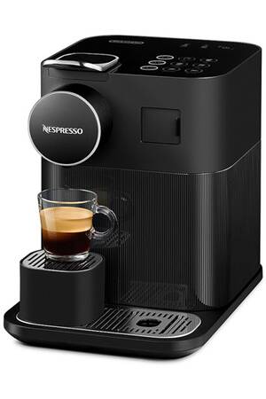 Expresso Delonghi Nespresso GRAN LATTISSIMA EN640.B NOIR | Darty