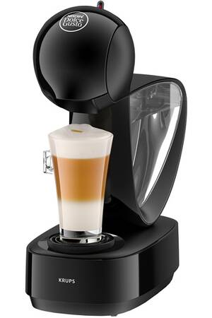 Expresso Krups DOLCE GUSTO INFINISSIMA YY3878FD NOIR | Darty