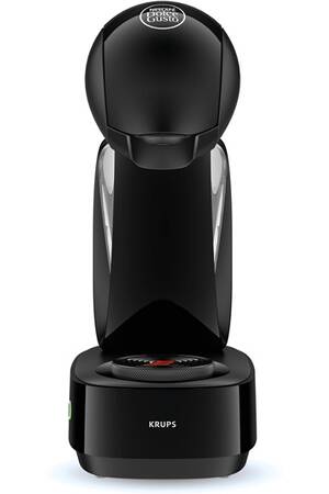 Expresso Krups DOLCE GUSTO INFINISSIMA YY3878FD NOIR | Darty