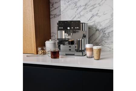 Expresso Ninja ES501EU Luxe Essential | Darty