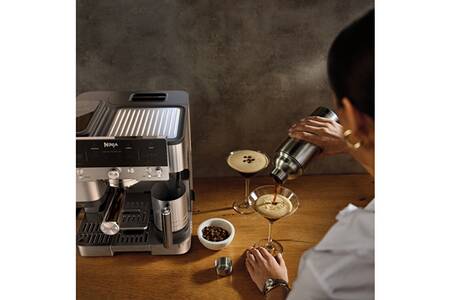 Expresso Ninja ES601EU Luxe Premier | Darty