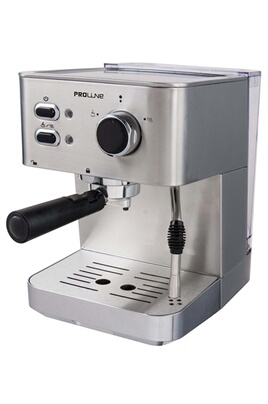 Expresso proline – Les ustensiles de cuisine