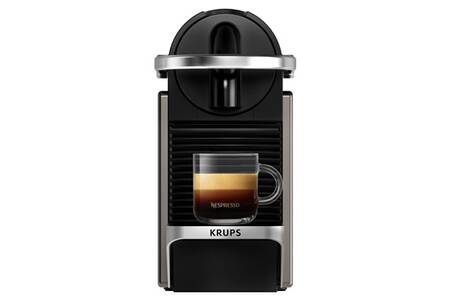 Cafetiere Krups Nespresso