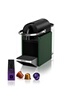 Cafetière Nespresso Krups Nespresso YY5291FD PIXIE Vert | Darty