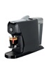 Cafetière à dosette ou capsule Malongo EOH 1250 W Noir | Darty