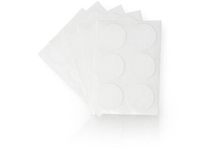 Capsule café Caps Me 102 opercules en papier compostable - CAPS ME | Darty