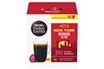 Capsule café Dolce Gusto NDG Grande New-York X18 | Darty