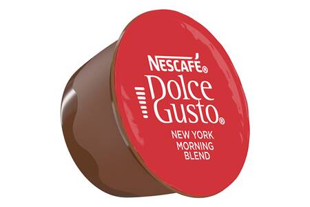Capsule café Dolce Gusto NDG Grande New-York X18 | Darty