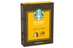 Capsule café Starbucks by Nespresso Blonde Espresso Roast X18 | Darty