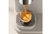 Expresso avec broyeur Philips BAR300/00 Baristina Blanc | Darty