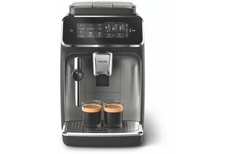 Expresso avec broyeur Philips EP3329/70 Series 3300 | Darty