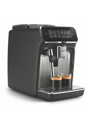 Expresso avec broyeur Philips EP3329/70 Series 3300 | Darty