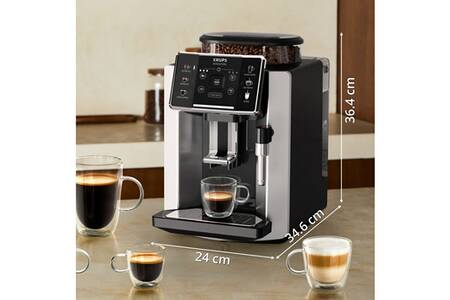 Machine Caf Grain Darty