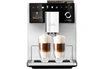 Expresso avec broyeur Melitta LATTE SELECT ARGENT 630-211 | Darty