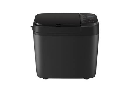 Machine à pain Panasonic Avec distributeur de fruits secs SD-R2530KXE ...